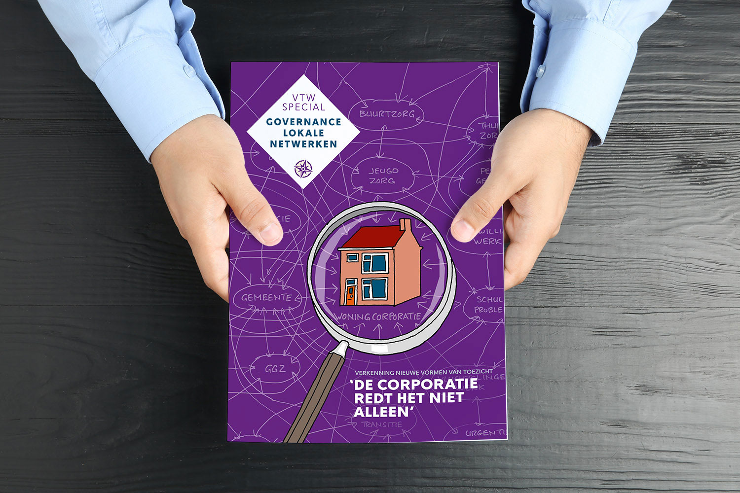 VTW Magazine - Curve